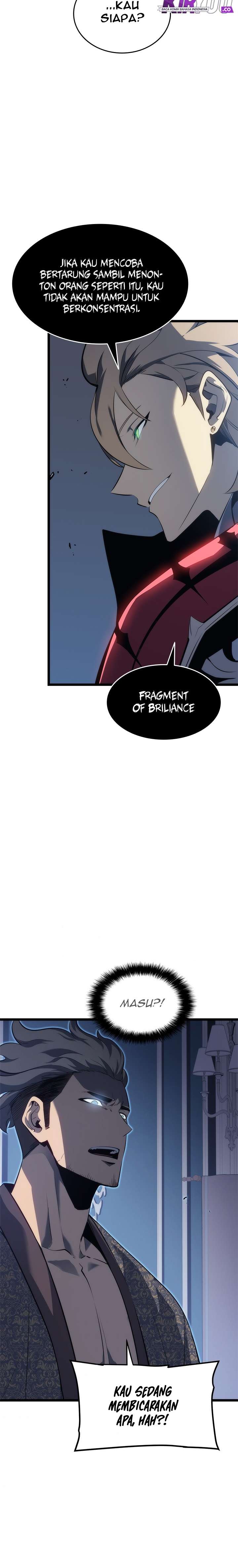 Solo Leveling - Chapter 140 - Manhwahana