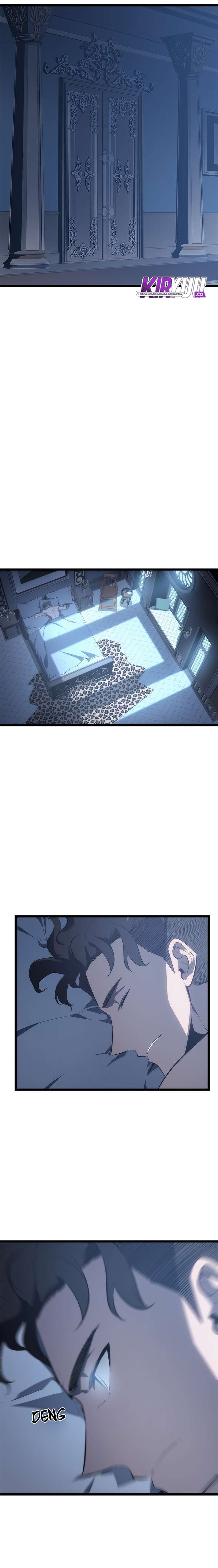 Solo Leveling - Chapter 140 - Manhwahana